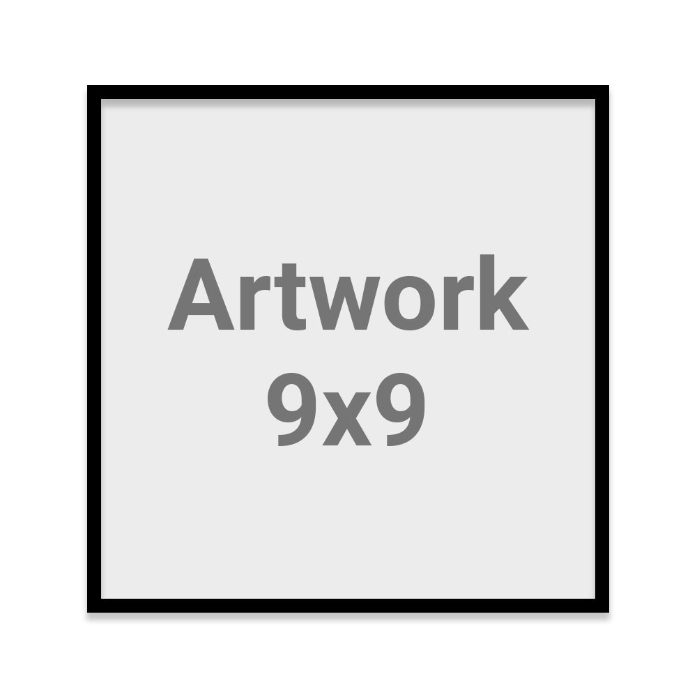 1 square - 9x9 - without box – HotHouse